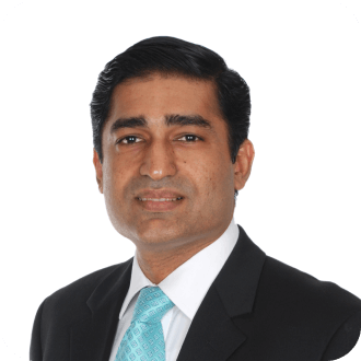 Rajeev Mecheri - The Chennai Angels